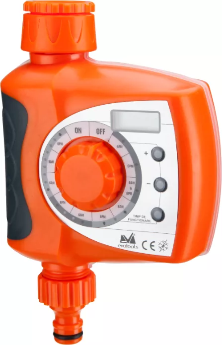 Programator Electronic pentru Gradina. 679021 - domo.ro