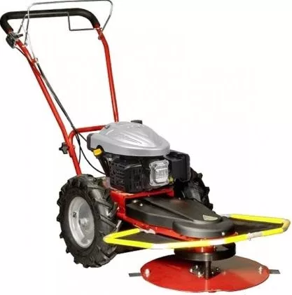 Motocoasa cu disc rotativ Hecht 5060 173cm3 60 cm HECHT5060 - domo.ro