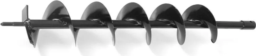 Burghiu Hecht 0052150 52x150mm 0052150 - domo.ro