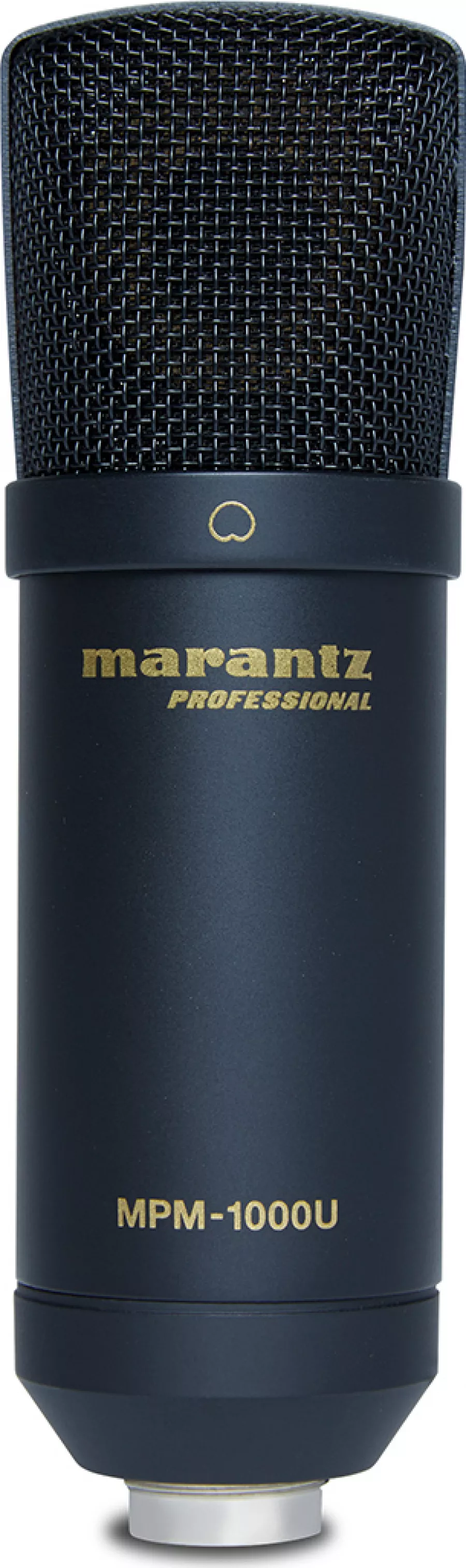 Microfon Marantz MPM1000U USB podcast MPM1000U - domo.ro