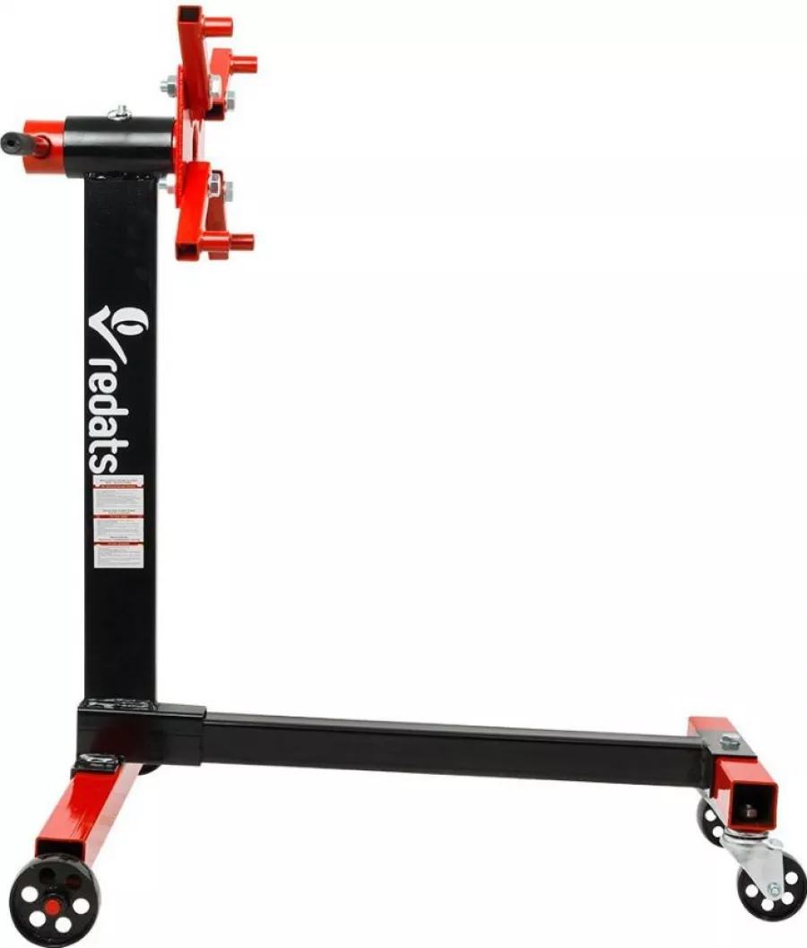 Stand suport motor rotativ REDATS 450 kg GB7843