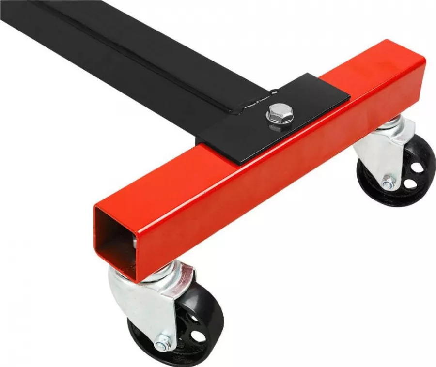 Stand suport motor rotativ REDATS 450 kg GB7843