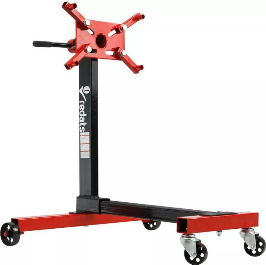 Stand suport motor rotativ REDATS 450 kg GB7843