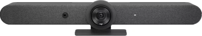 Sistem videoconferinta Logitech Rally Bar Ultra-HD 4K zoom optic 5x ...