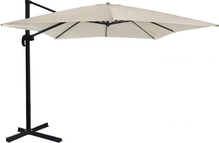 Umbrela de gradina sau curte GardenLine and ldquo Mini Roma and rdquo ...