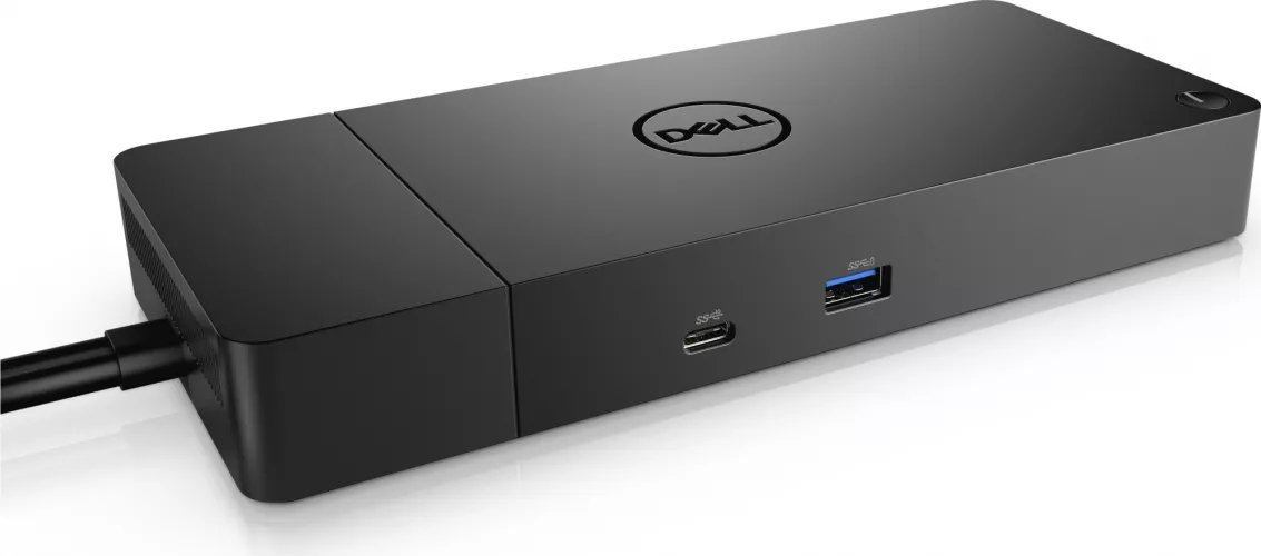 Docking station Dell WD19S USB-C 130W Gigabit Ethernet 210-AZBX - domo.ro