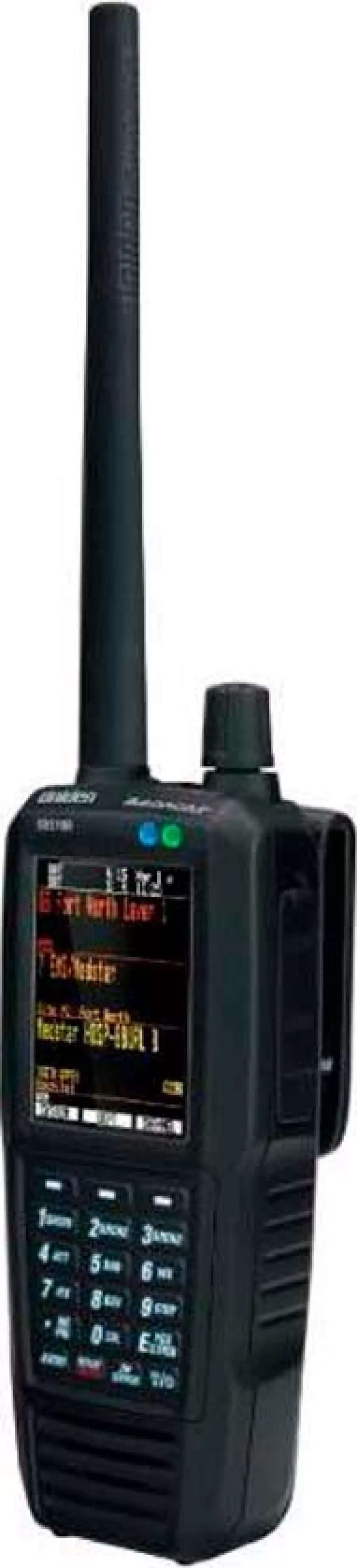 Scaner Uniden SDS100E Standard Version 300 canale PNI-SDS100E - domo.ro