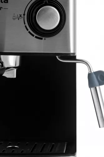 Espressor manual Rohnson Barista R986 1.6 L 850 W 20 bar Sistem ERP ...