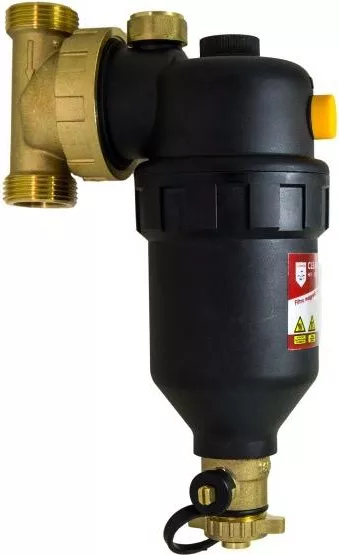 Filtru antimagnetita Cleanex Mag HF1 3/4 and rdquo / 22 mm solutie de ...