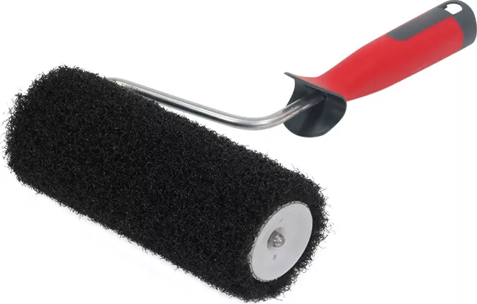 Set Complet Gletuire cu Trafalet Profesional pentru Glet 22 cm si ...