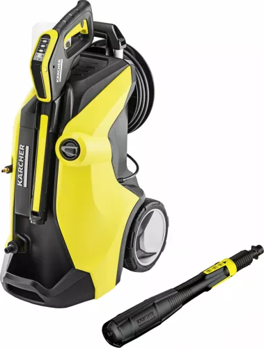Aparat de spalat cu presiune Karcher K7 Full Premium Full Control 3000 W 600 - domo.ro