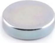 Magnet puternic neodim disc rotund 20mm x 3mm mympndr20x3mm - domo.ro