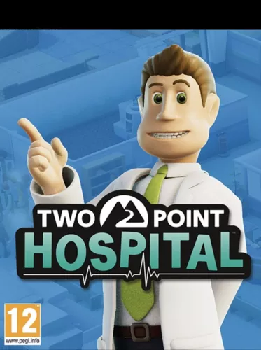 Joc Two Point Hospital Key Pentru Calculator 22514 - domo.ro