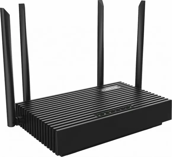 Router Stonet Wi-Fi 6 AX180 Gigabit Dual Band N6-AX1800 - domo.ro