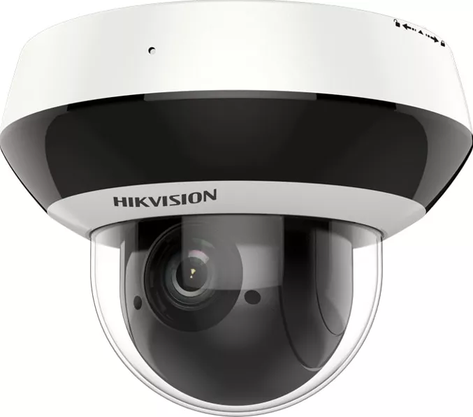 Camera de supraveghere Hikvision DS-2DE2A204IW-DE3C 2-inch 2 MP 4X Powered by - domo.ro
