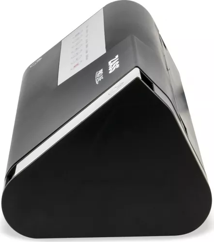 Aparat de vidat Zass PRO LINE ZVS 09 9 L/min 150 W 0.80 bar Sous Vide ...