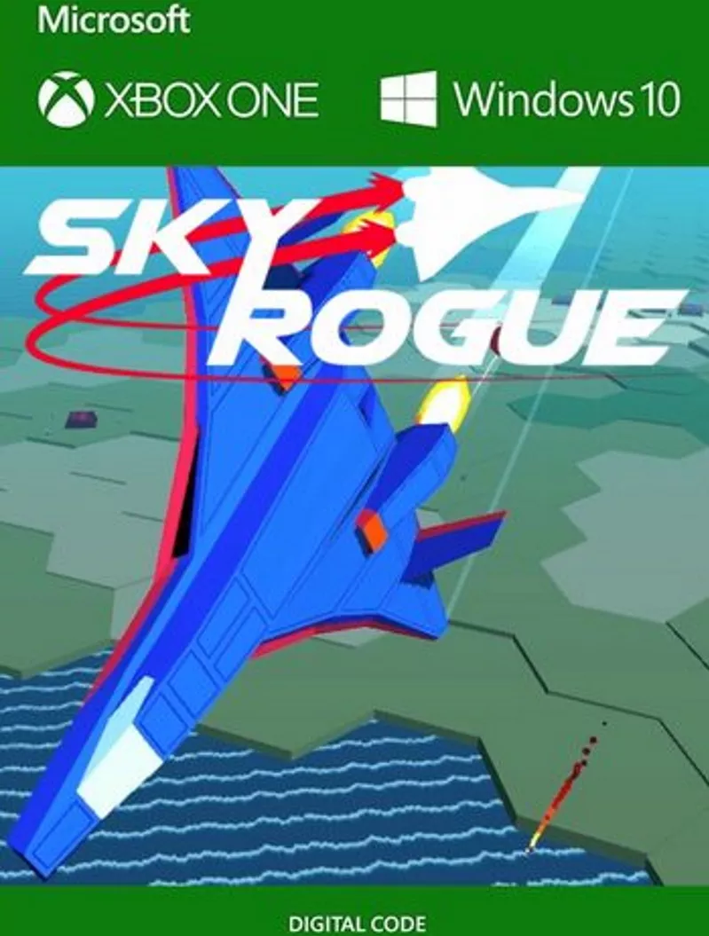 Joc Sky Rogue Xbox One/PC Cod Activare Instant