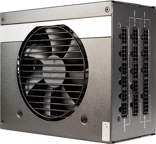 Sursa Modulara Sama FTX-1200 1200W 80 Platinum Gri ftx-1200-a - domo.ro