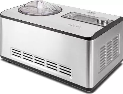 Aparat de inghetata Caso Germany IceCreamer 2 in 1 3298 cu compresor ...
