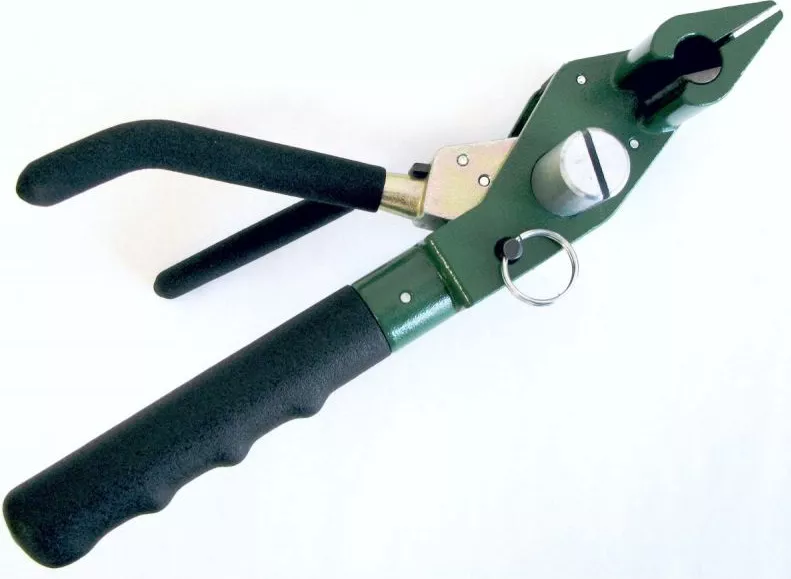 Cleste CTP260 taiat si intins banda inox CTP-260