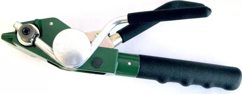 Cleste CTP260 taiat si intins banda inox