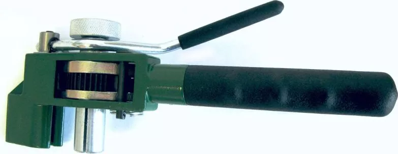 Cleste CTP260 taiat si intins banda inox