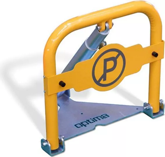 Blocator manual de parcare Optima PMS100 8431225600008 - domo.ro