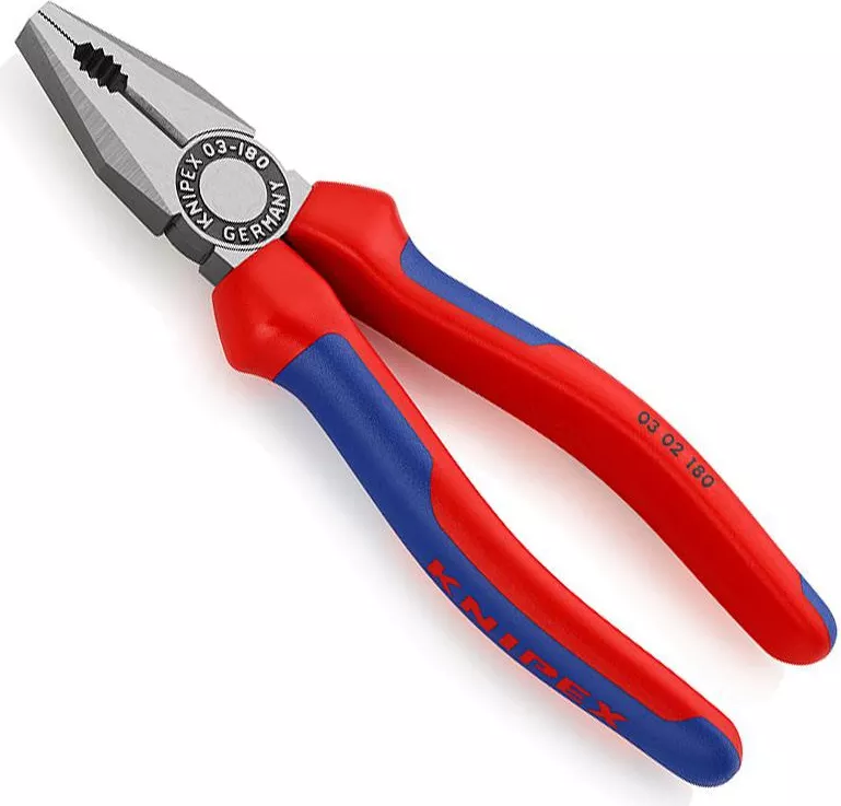 Set 3 clesti Knipex 002009V01 - domo.ro