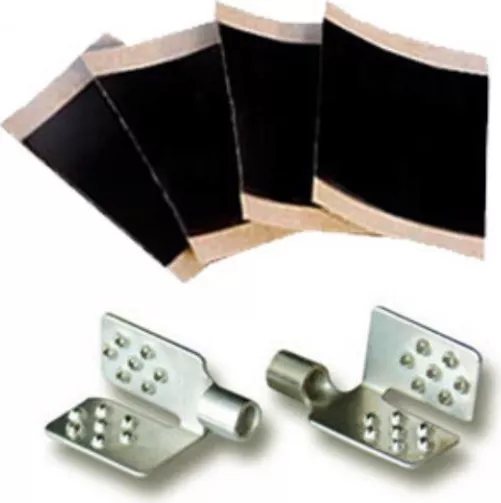 Kit incalzire in pardoseala pentru 24 mp parchet cu folie carbonica ...