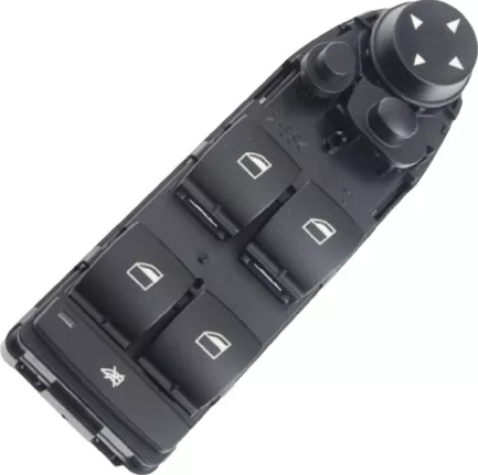 Bloc butoane comutator comanda actionare geamuri si reglaj oglinzi ...