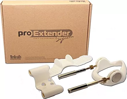 Dispozit Medical ProExtender PROEXTT - domo.ro
