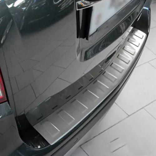 Ornament protectie portbagaj MAT Opel Mokka/ Mokka X/ Chevrolet Trax ...