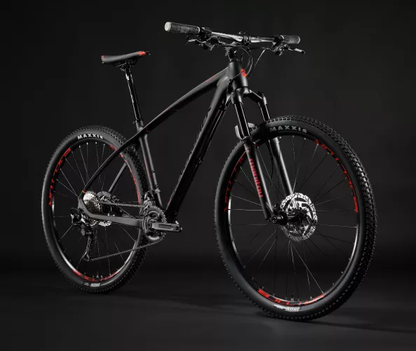 Silverback Storm slvbk-sto-142-S - domo.ro