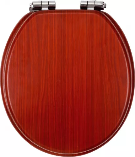 Capac WC Decor nuc WC/SOFTORECHLY - domo.ro