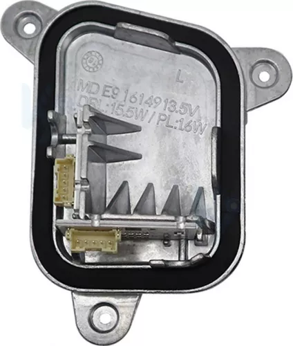 Modul Angel Eyes DRL stanga BMW Seria 3 GT F34 LCI - 63117470427 ...