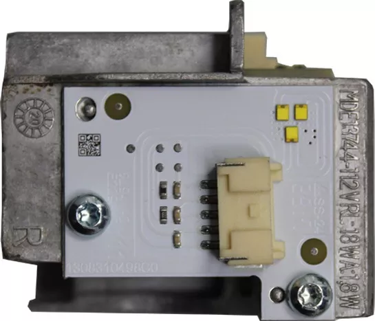 Modul DRL far stanga BMW seria 6 F06 F12 F13 LCI - 63117394901 ...