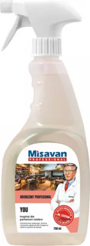 Odorizant de Camera cu Pulverizator si Parfum Floral-Fructat Dr ...