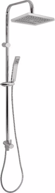 Set dus pentru baterii cu iesire verticala SET062.0 - domo.ro