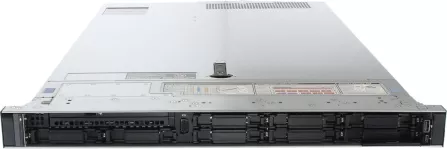 Server DELL PowerEdge R640 Rackabil 1U 2x Intel Xeon 18-Cores Gold 5220 ...