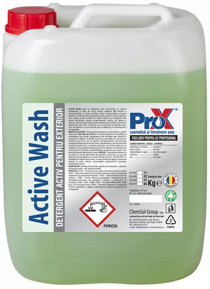 Active Wash AW-1 - domo.ro