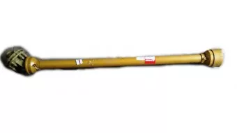 CARDAN DE 2000MM CU AMBREAJ COMPUS DIN 2 3891 - domo.ro