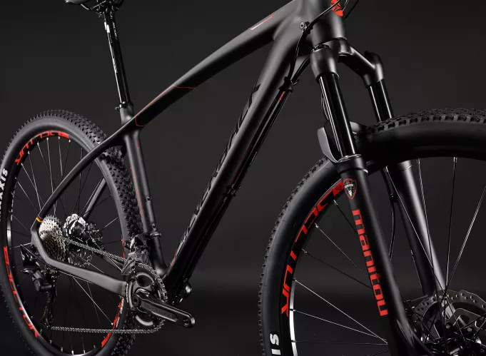 Silverback Storm slvbk-sto-142-S - domo.ro