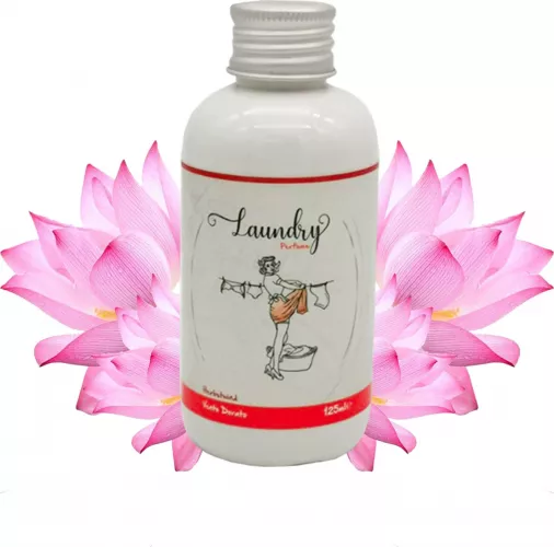 Parfum concentrat pentru rufe 125 ml - Vento Dorato 5949135200013 - domo.ro