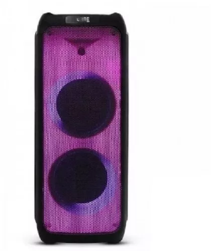 Boxa Portabila Wireless BT/FM/AUX 100W RMS 2x10