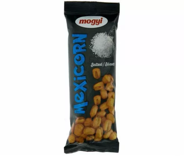 Porumb Prajit Mexicorn Mogyi Sare 70 g - ROFOOD37708 g5xq_2104725 - domo.ro