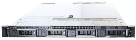 Server DELL PowerEdge R640 Rackabil 1U 2x Intel Xeon 16-Cores Gold 5218 ...