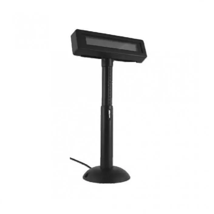 Display client Posiflex PD-320UE-B USB 20770084 - domo.ro