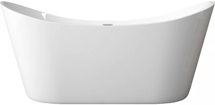 Cada freestanding ovala din acril JUNO 15072 cm m5fg_585604655 - domo.ro