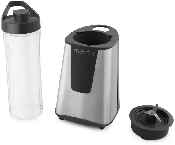 Blender MARTA MT-1567 600 W - domo.ro