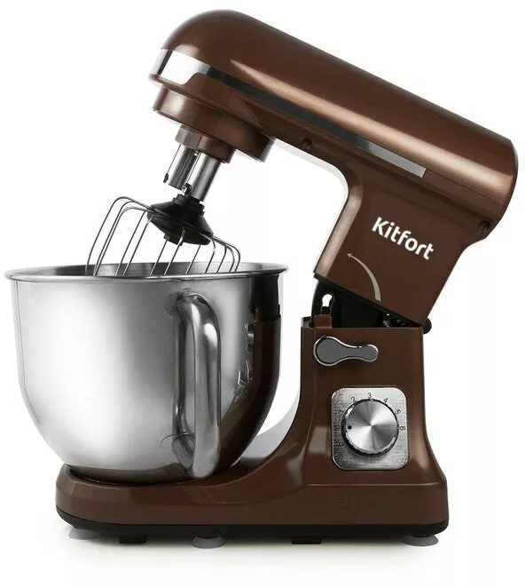 Stand Mixer Kitfort KT-1343-3 KT-1343-3 - domo.ro